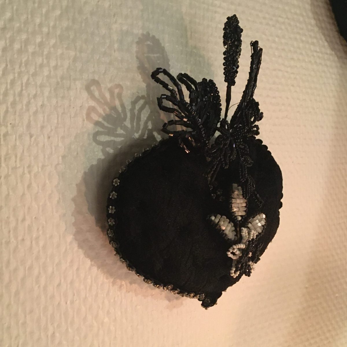 Jennifer Mackay Artiste Plasticienne